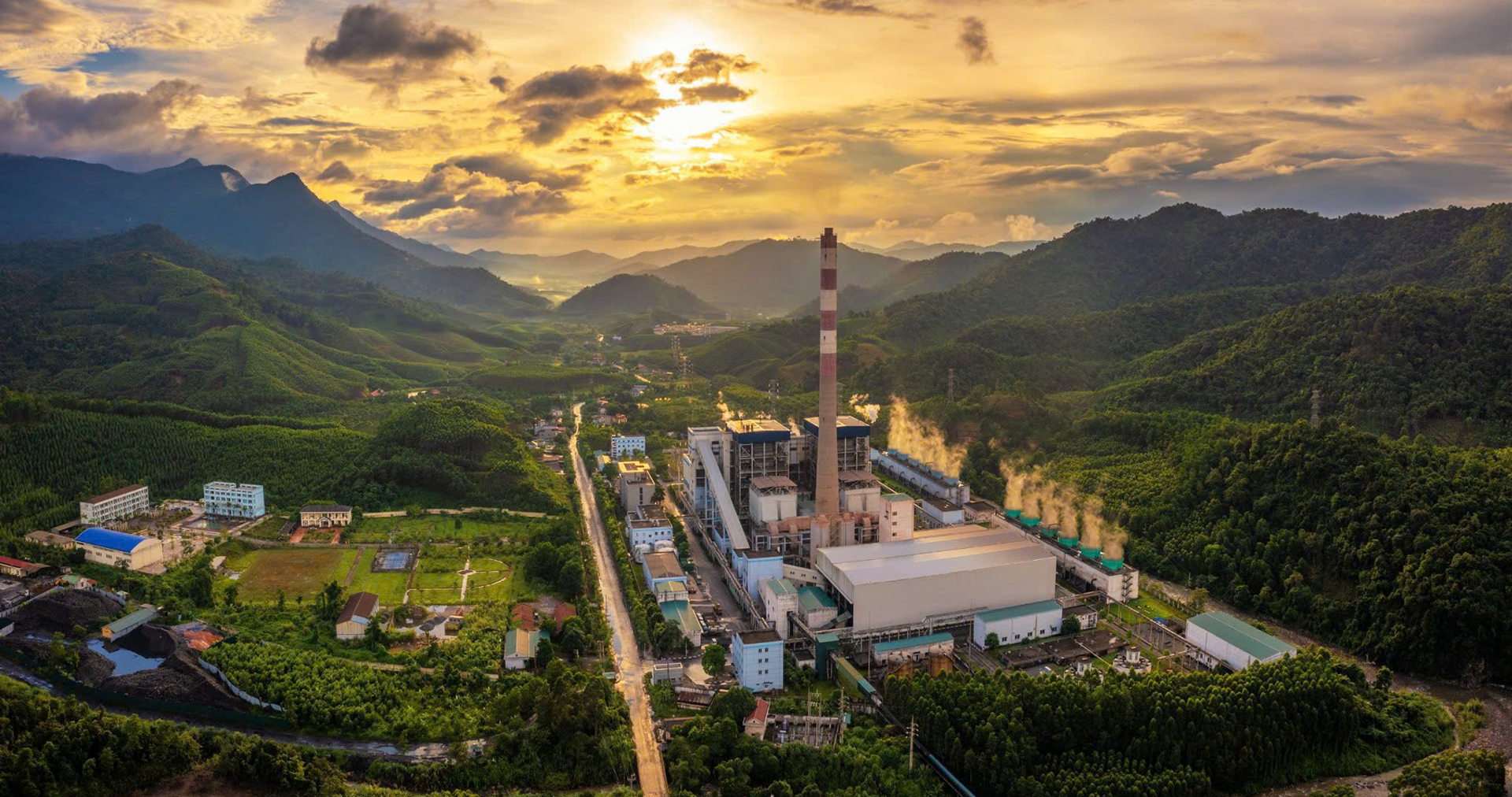 Điện lực TKV: 15 năm một chặng đường phát triển